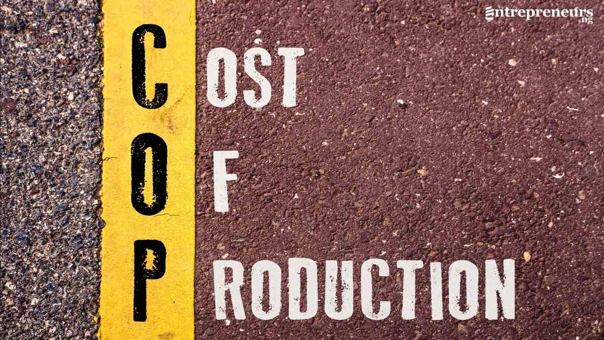 Product Cost: How to Calculate Product Costs With Examples - Proven ...