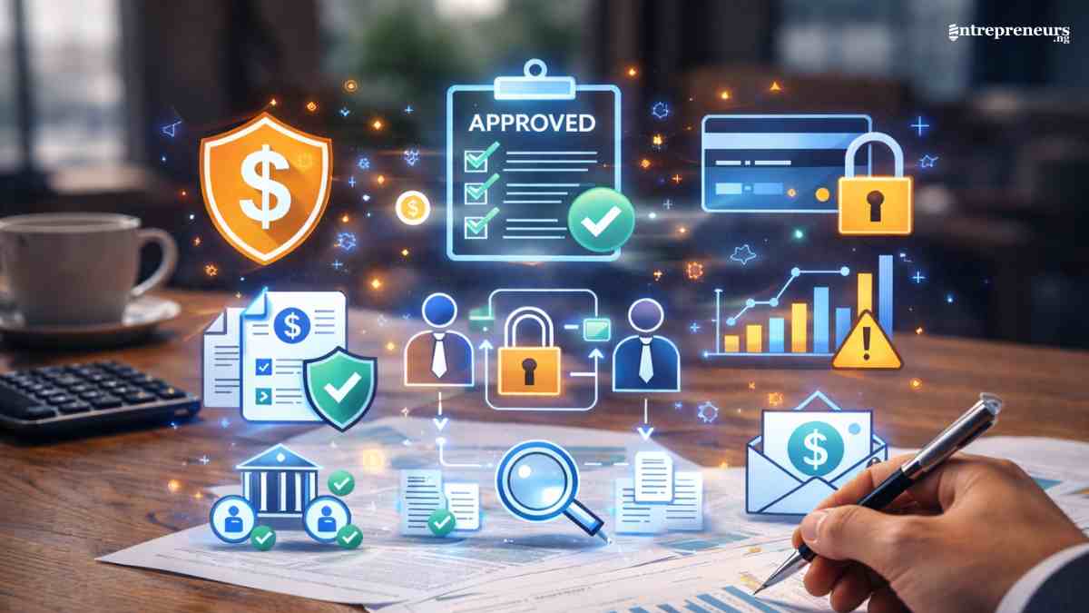 What Are Payment Controls and How Do They Work?- A Comprehensive Guide ...