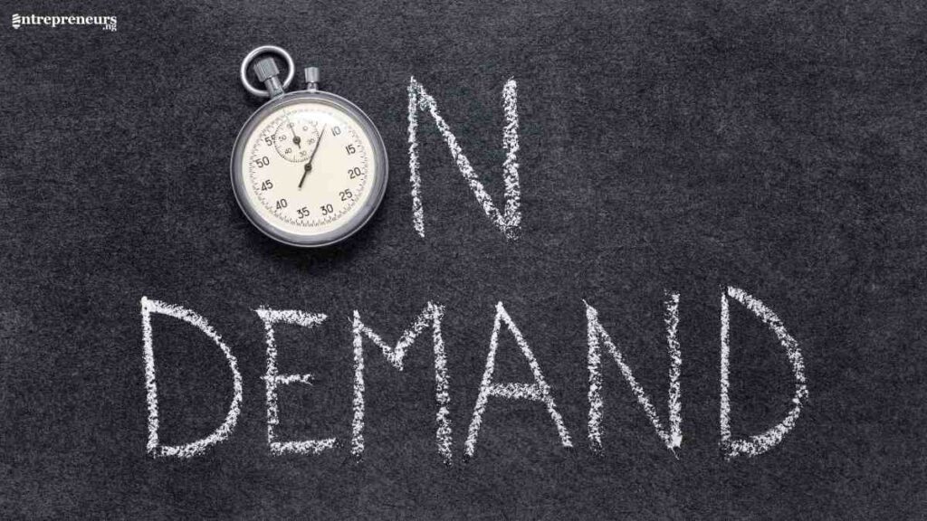30 High-Demand Products to Sell and Build a Profitable Business