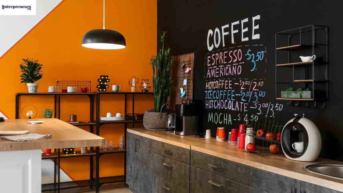 How to Start a Coffee Shop Business - 8 Steps to Success